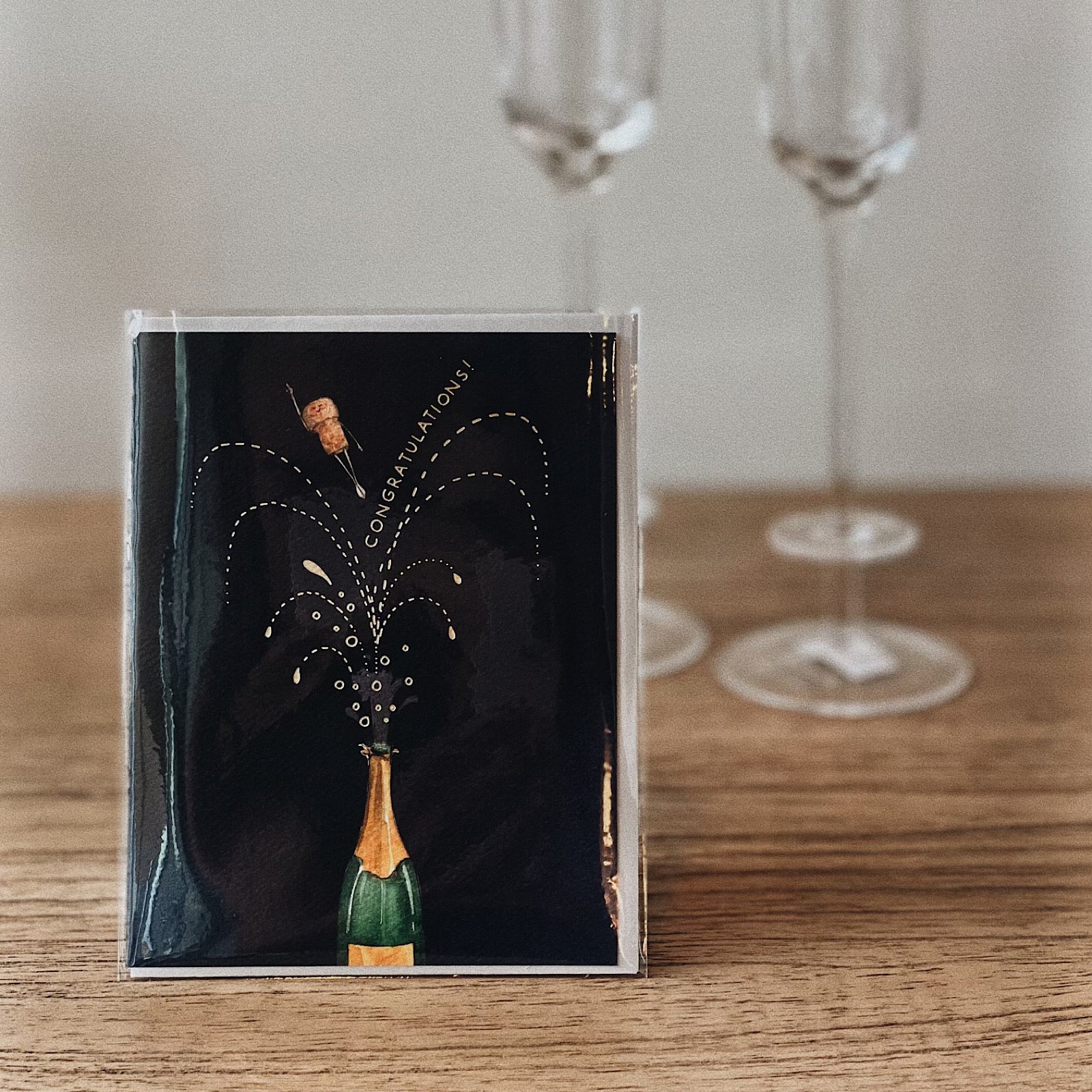 Cards – Stephenson House