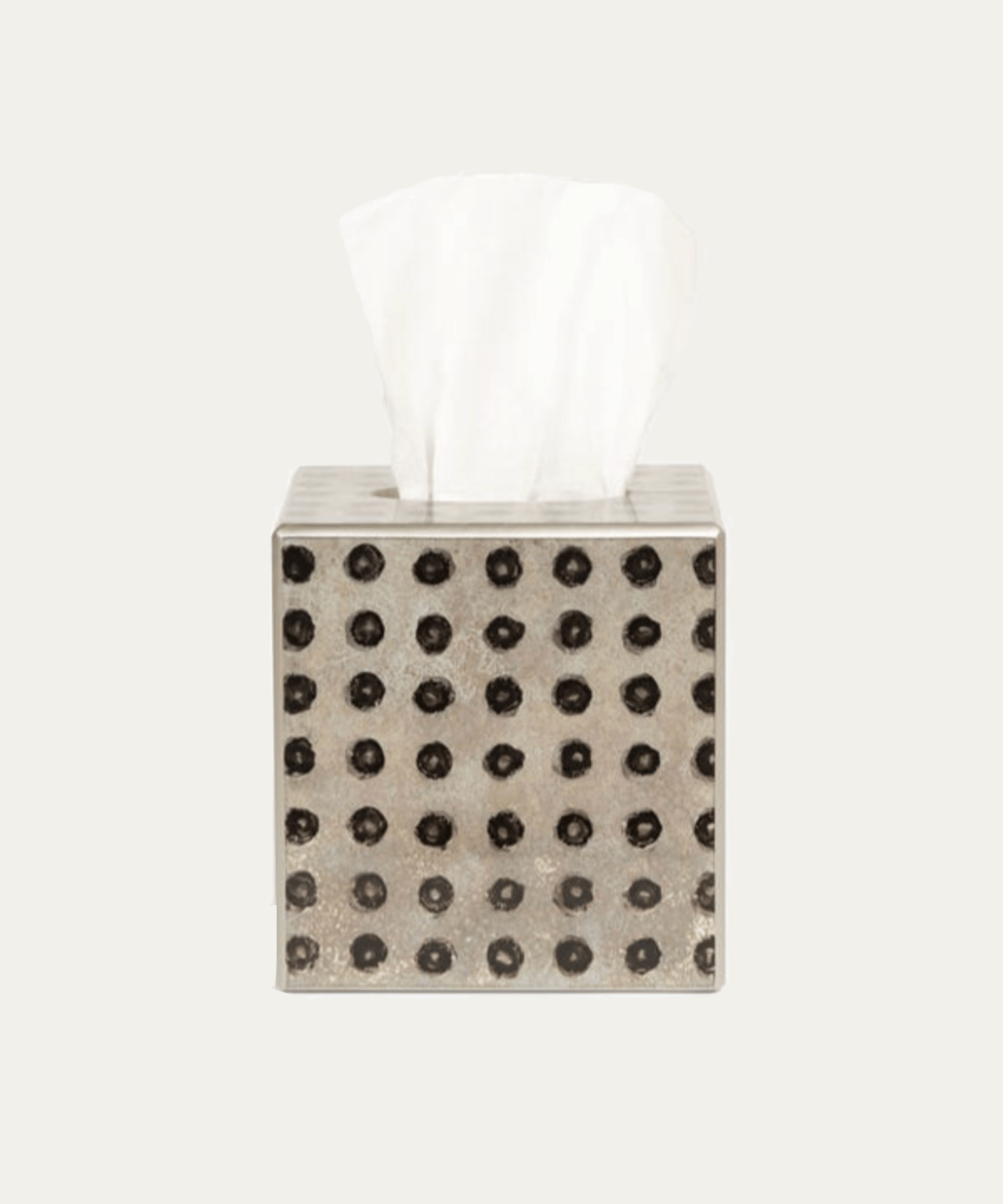 Elva Tissue Box – Stephenson House