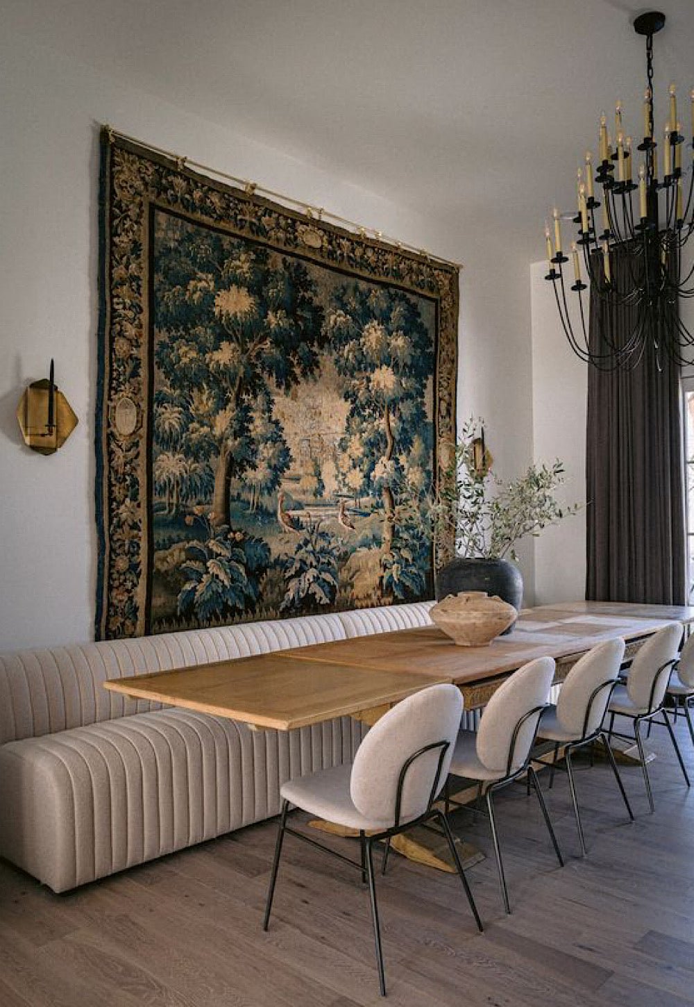 Design Trends: Wall Decor – Stephenson House