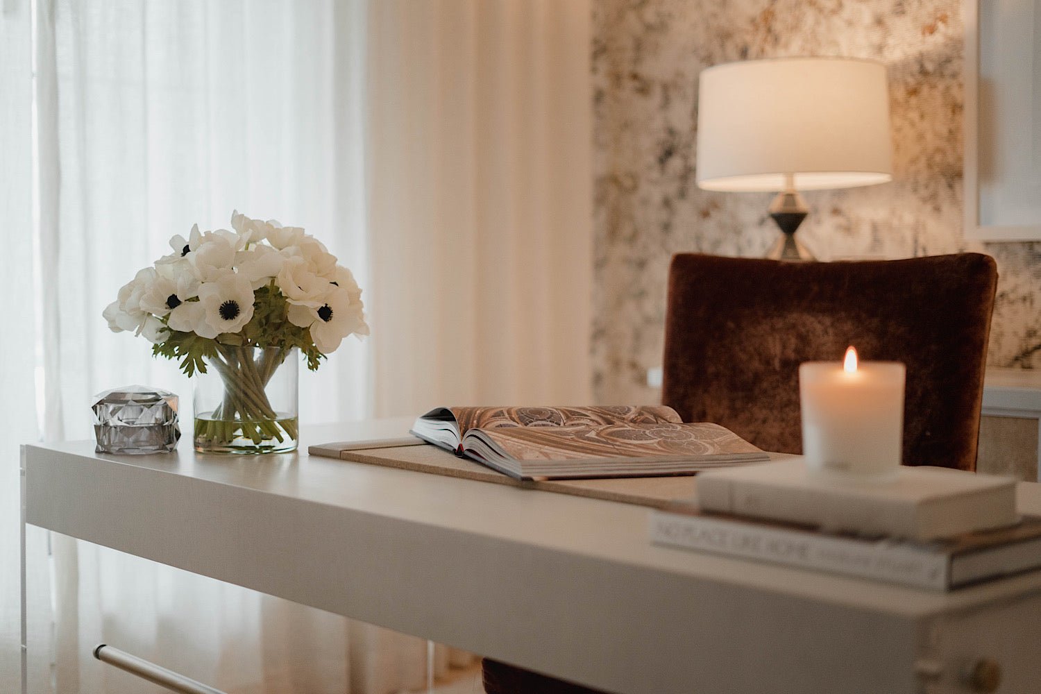 Project Reveal: Quaint & Copper 2.0 – Stephenson House