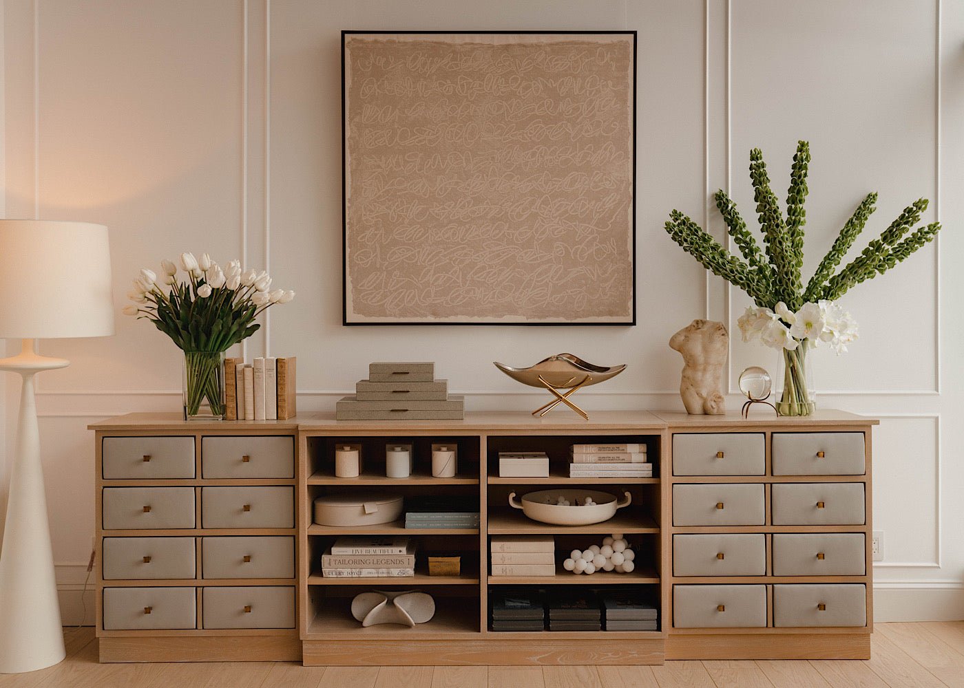 The Furniture of Stephenson House – Stephenson House