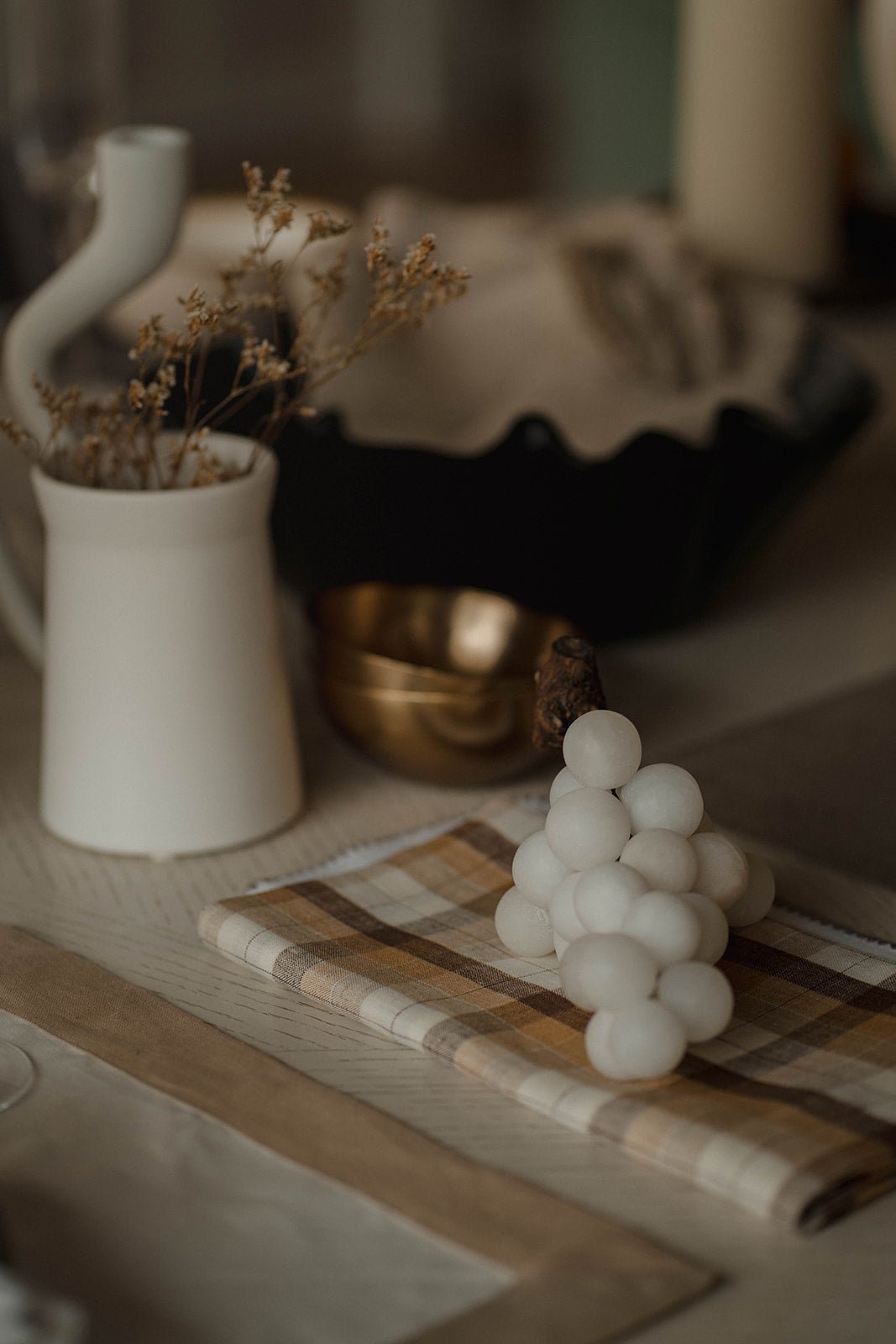 The Styled Table – Stephenson House