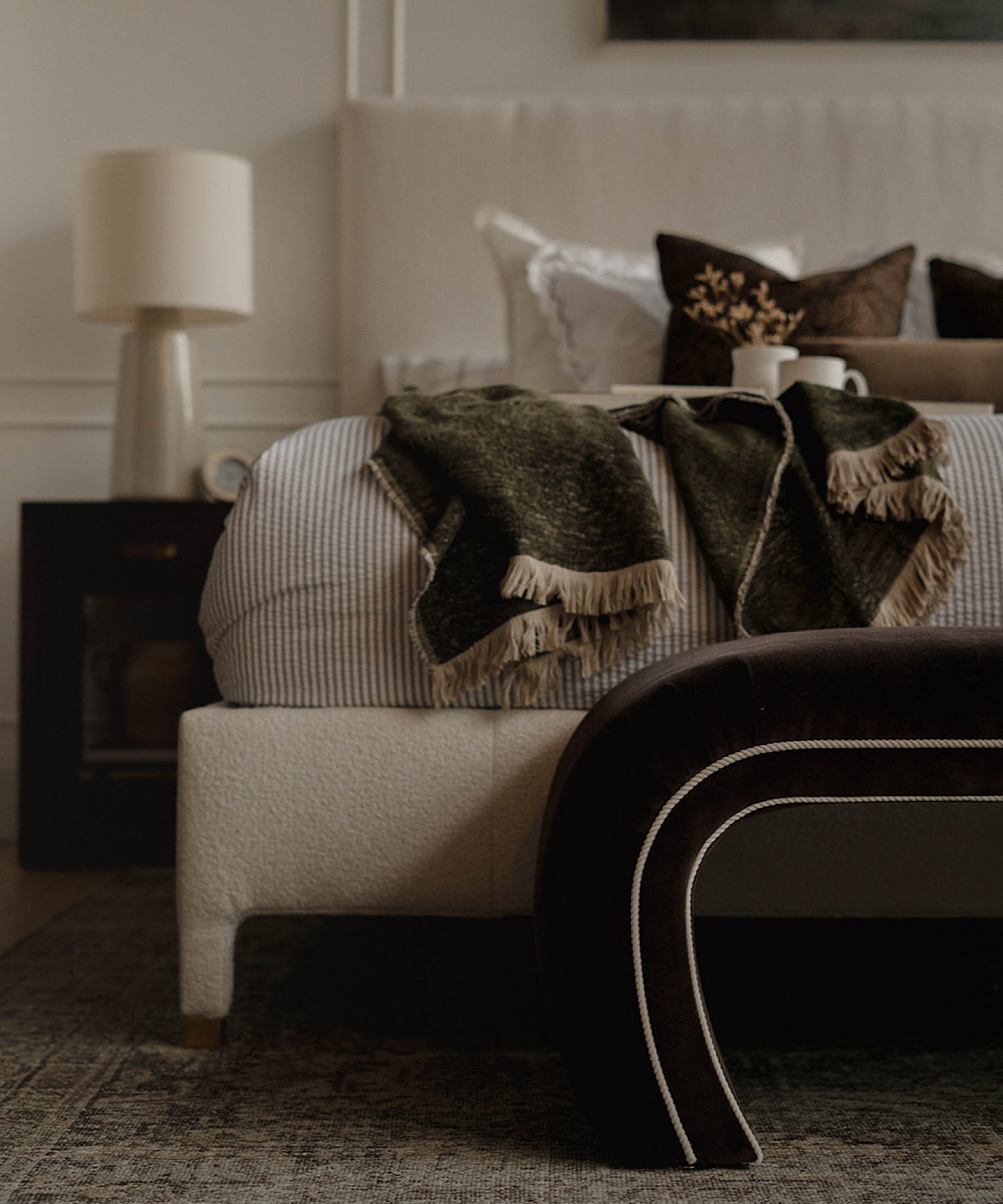 Furniture – Stephenson House