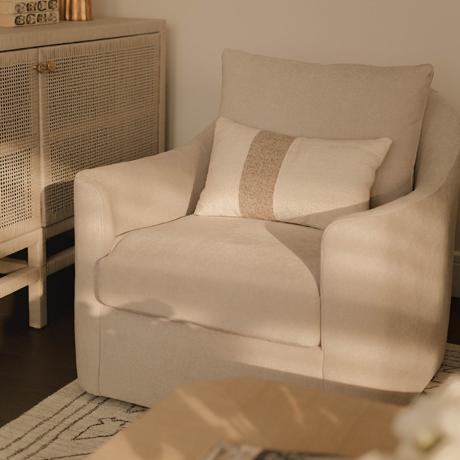 Living Room – Stephenson House