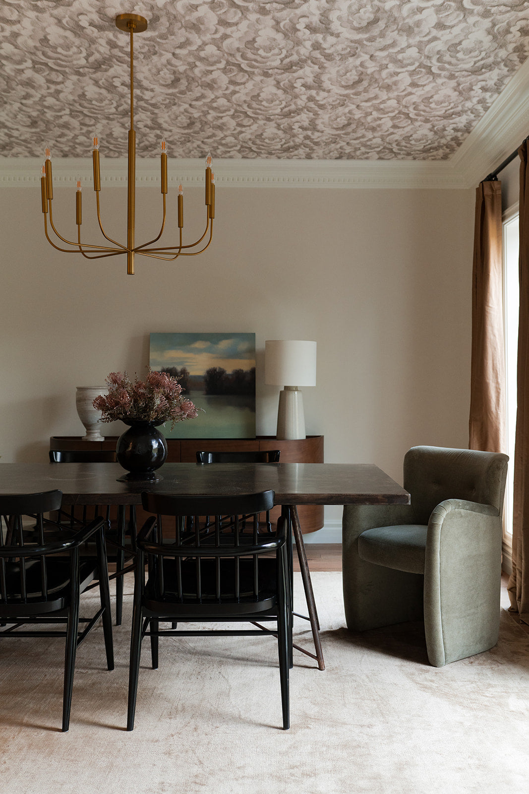 Vases & Vessels – Stephenson House