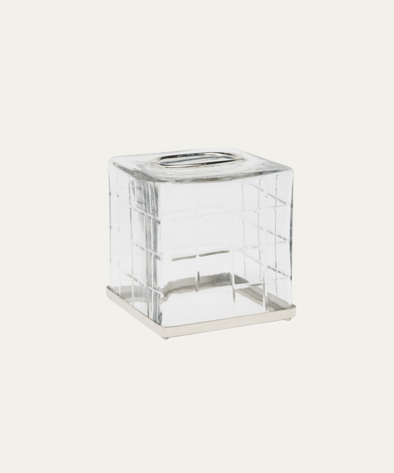 Argos Tissue Box – Stephenson House