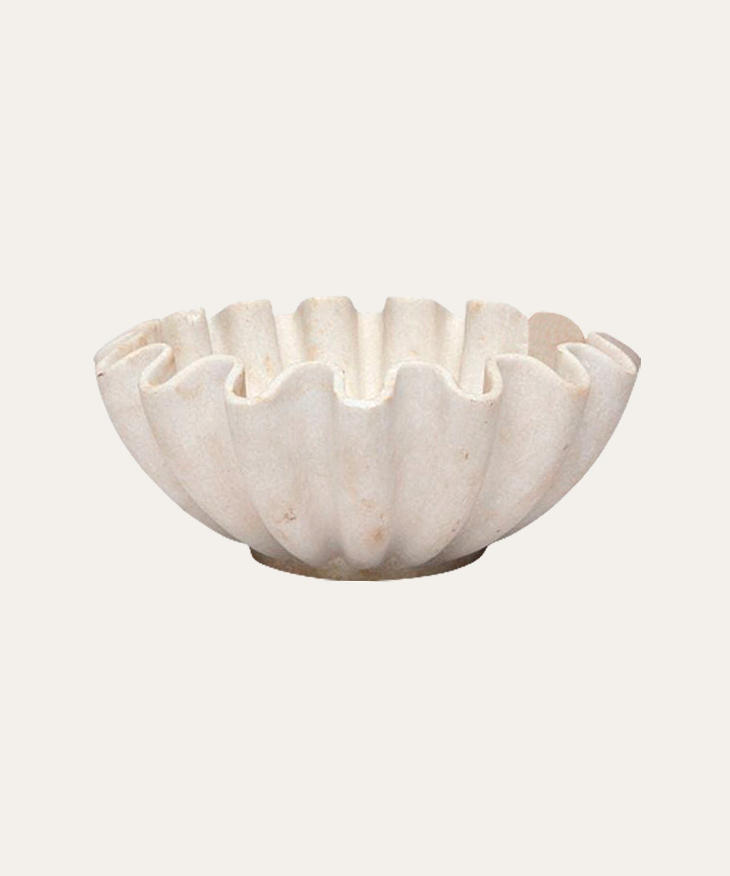Marble Wave Bowl – Stephenson House