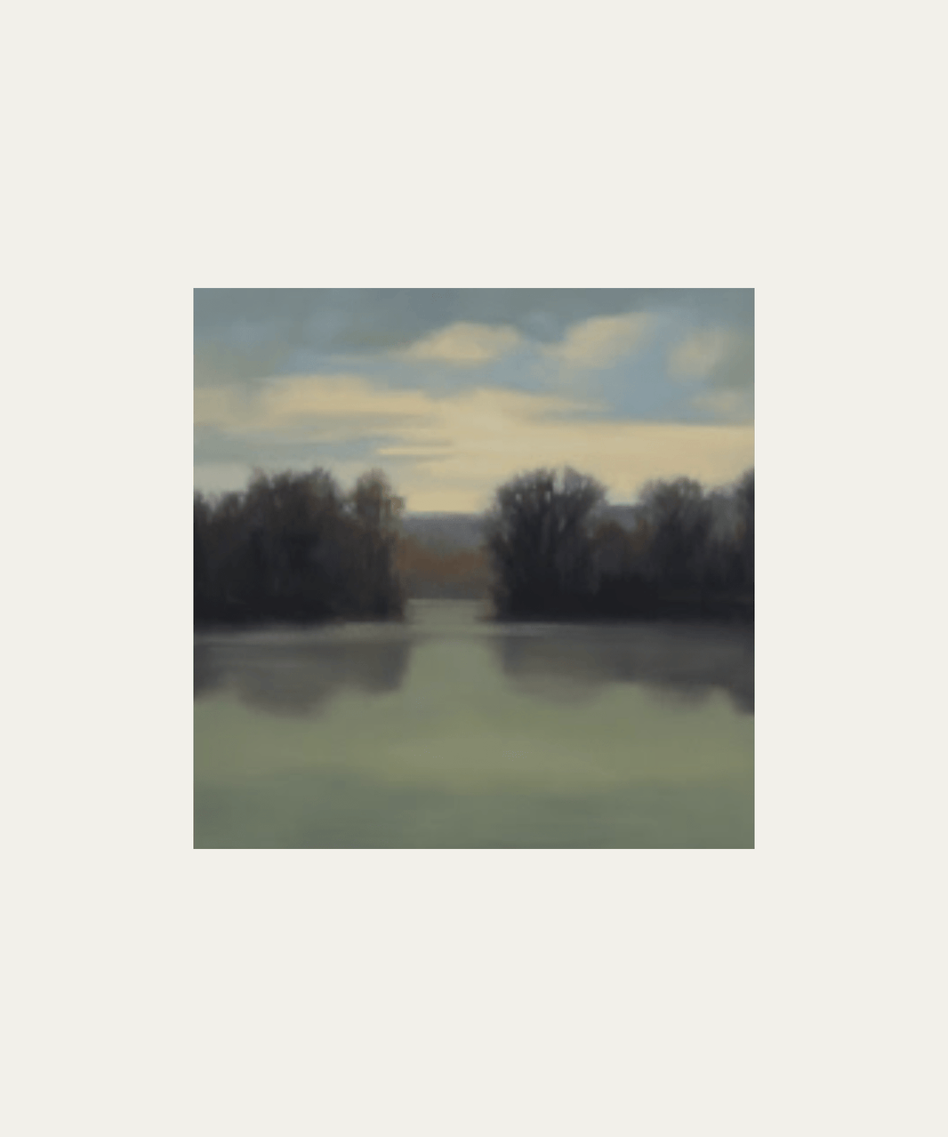 Anne Irwin Fine Art – Stephenson House