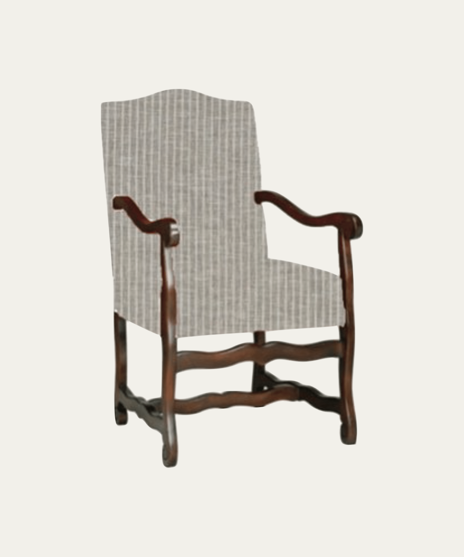 Hedges Host Chair – Stephenson House