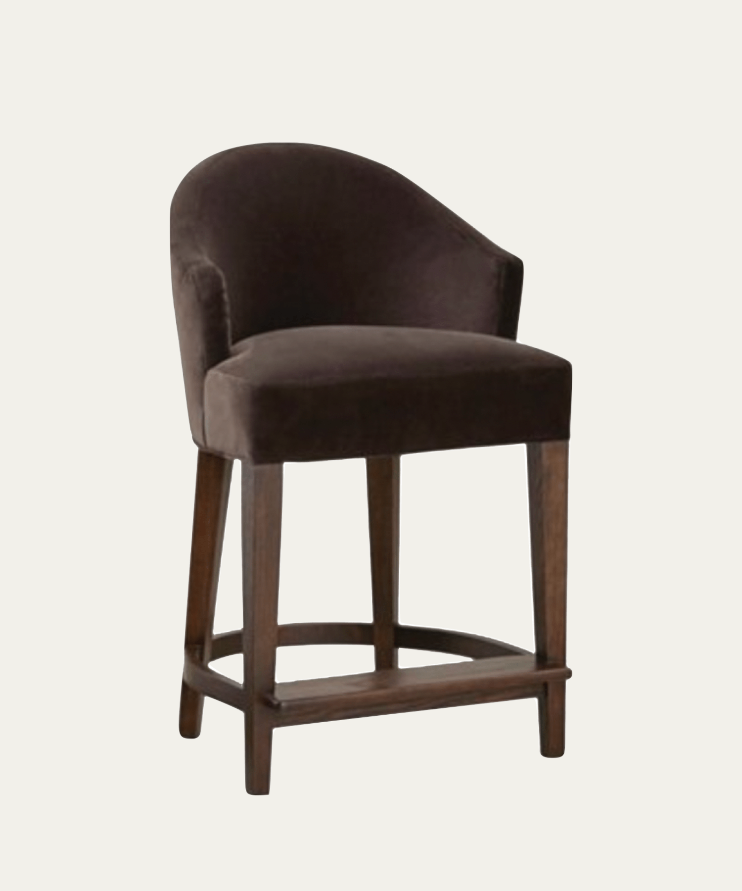 Java Stone Counter Stool – Stephenson House