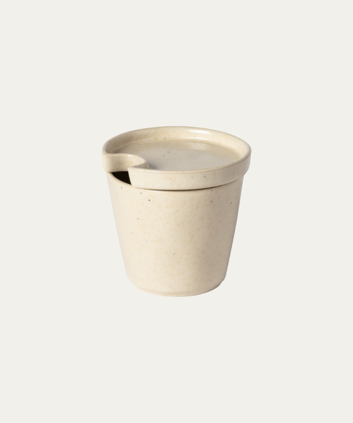Lagoa Stone Sugar Bowl – Stephenson House