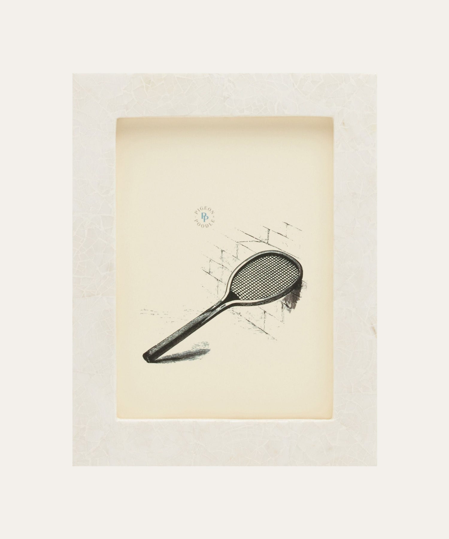 Bethany Clamshell Frame – Stephenson House