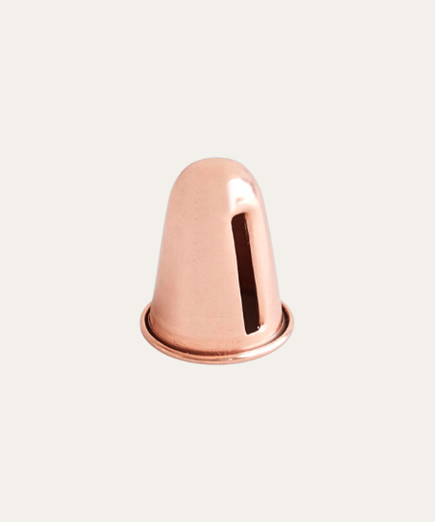 Copper Candle Sharpener – Stephenson House