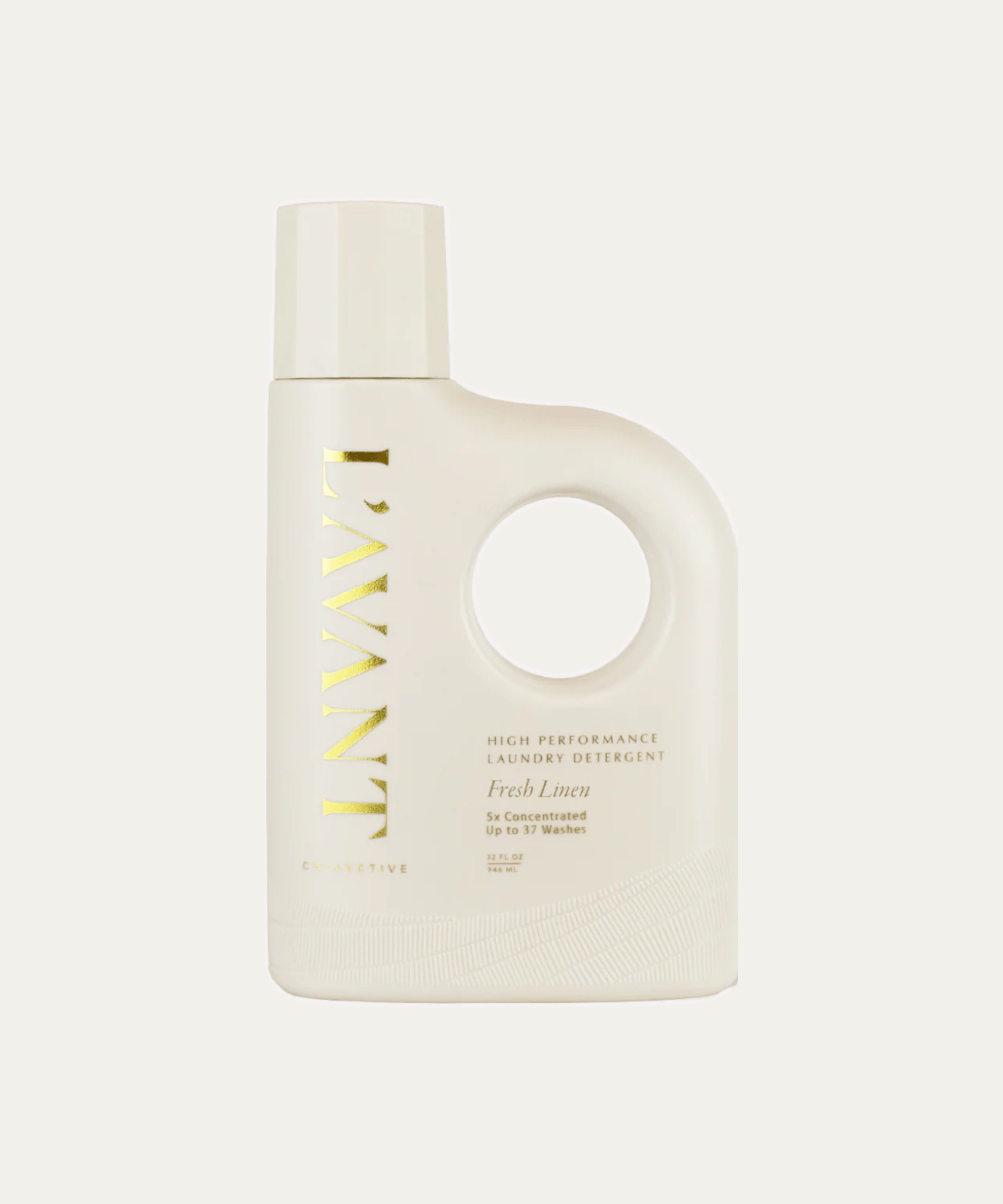 Laundry Detergent, Fresh Linen – Stephenson House