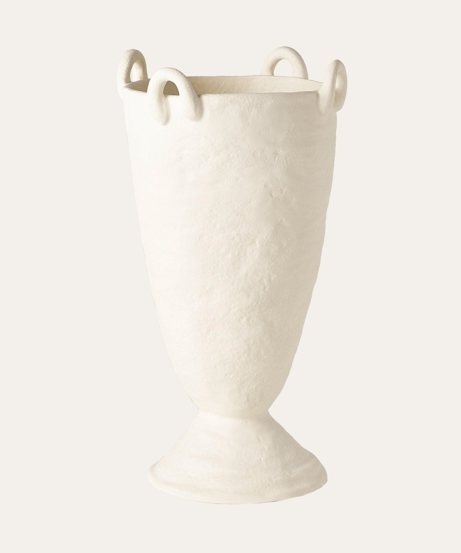 Louis Vase – Stephenson House