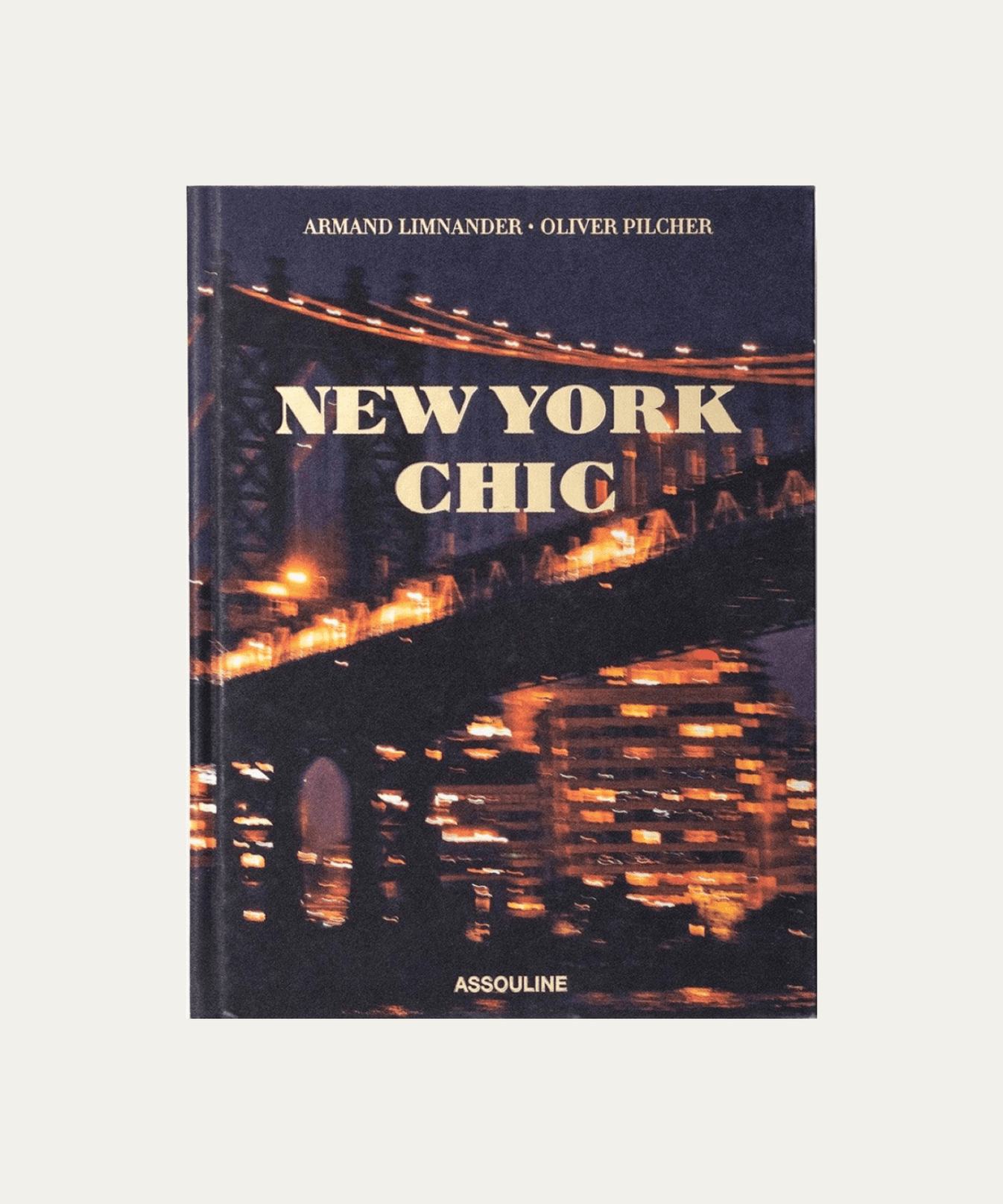 New York Chic – Stephenson House