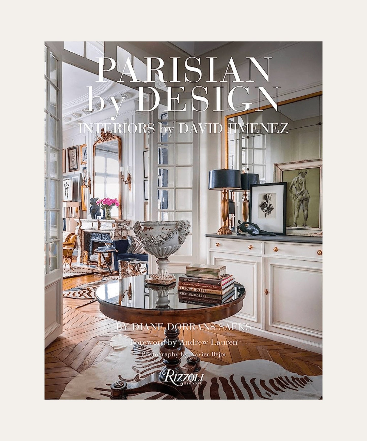 Parisian By Design – Stephenson House
