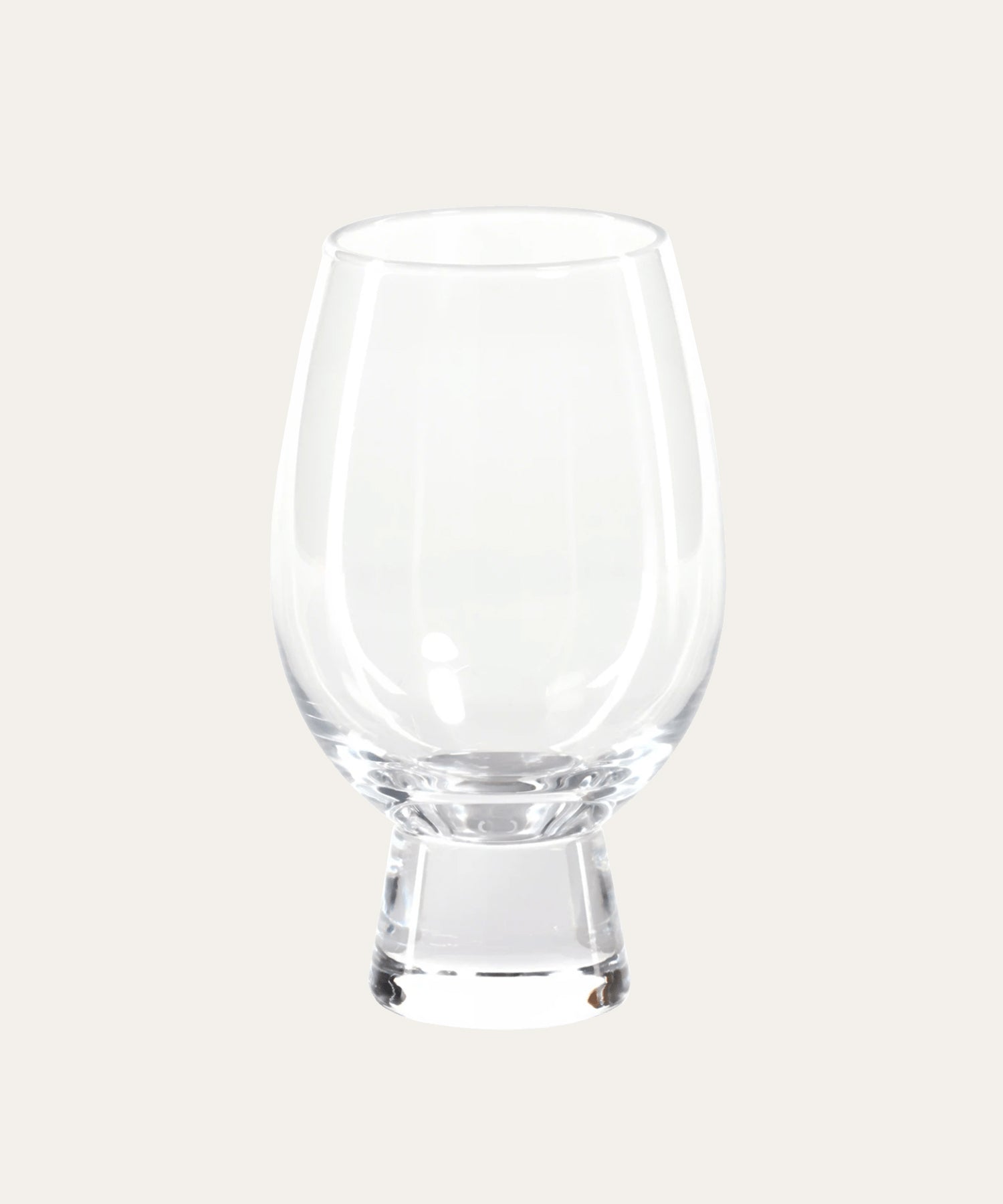 Silvana Drinking Glass, Beer – Stephenson House
