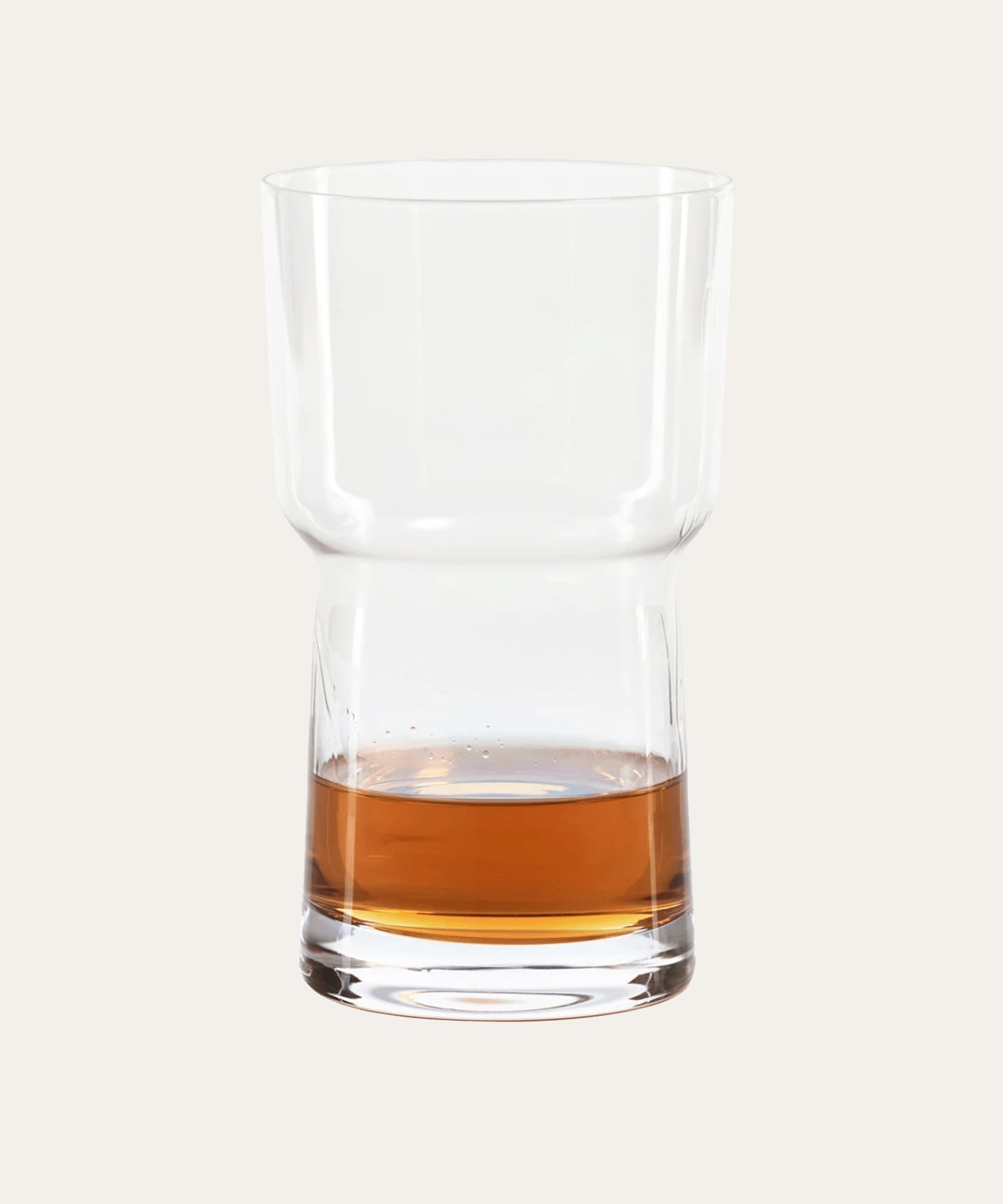 Skive Blown Glass - Highball – Stephenson House