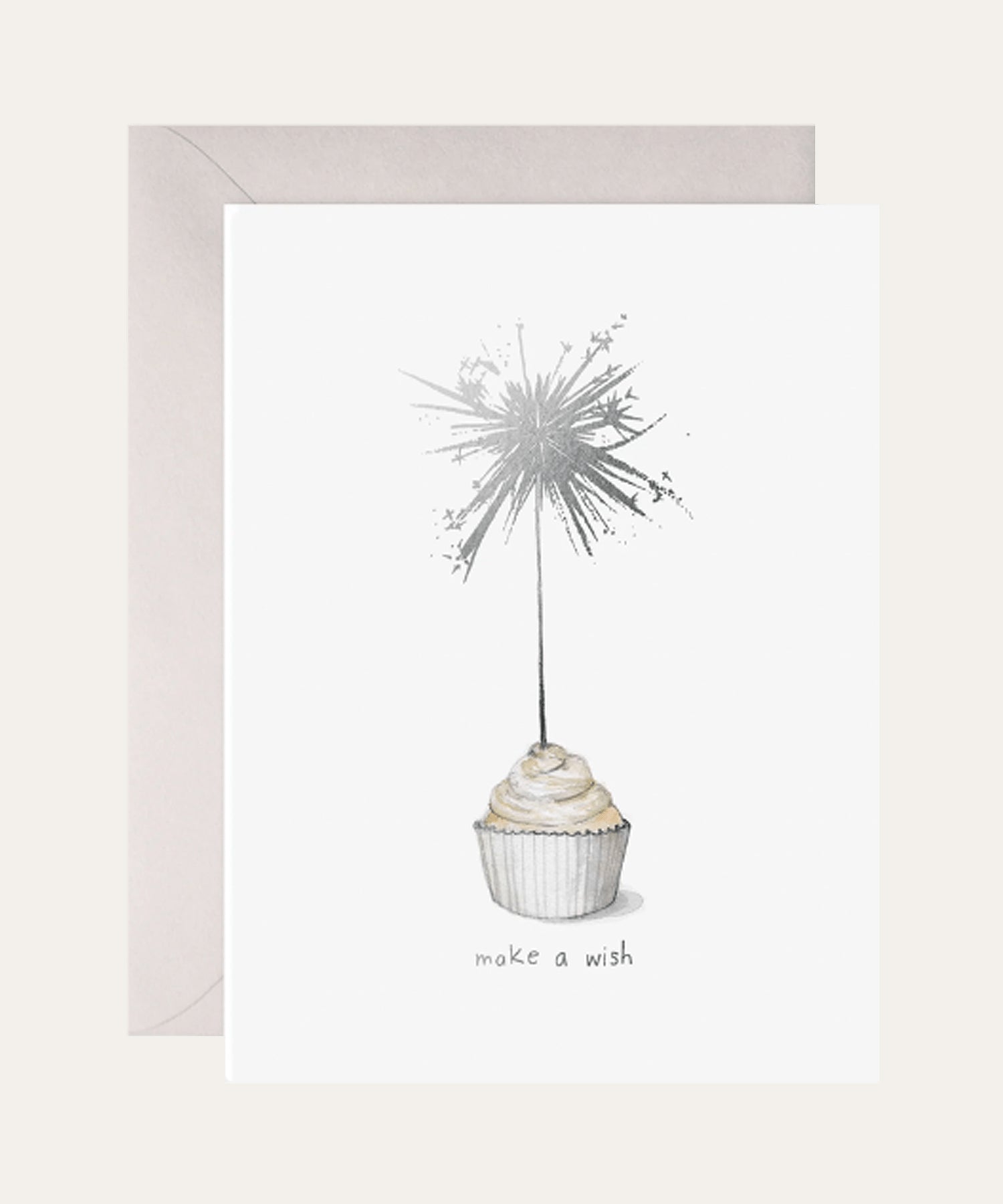 Sparkler Wish, Card – Stephenson House