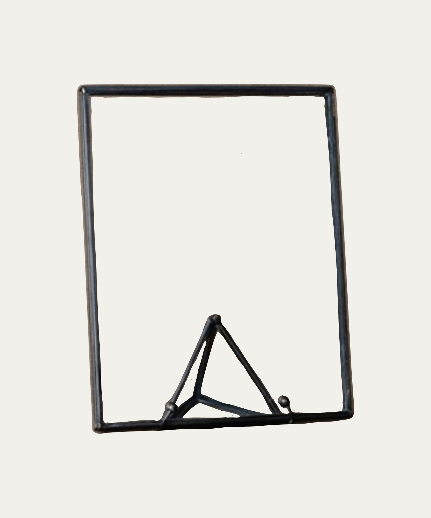 Verre Easel & Frame – Stephenson House